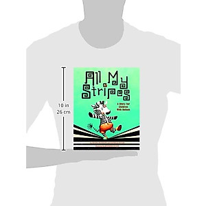 All My Stripes: A Story for Children With Autism