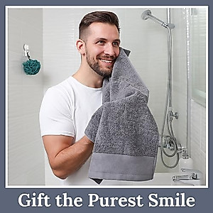 GOLDMUS Men Gift Set - Unique Gift Box for Men - Outstanding Birthday Gifts for Men, Thoughtful Gifts for Dad, Popular Gifts for Boyfriend & Thank You Gifts for Men - The Premium Gift Baskets for Men