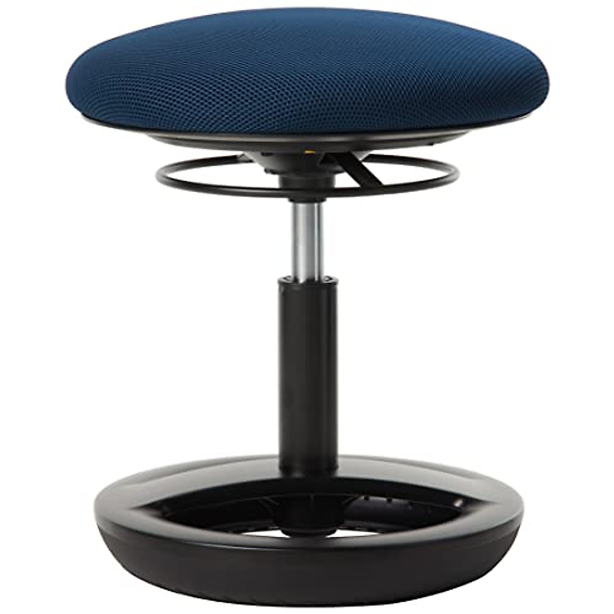 Safco Products Twixt Active Seating, Blue