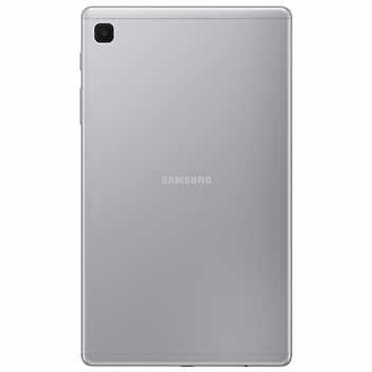 SAMSUNG Galaxy Tab A7 Lite 8.7-inch (2021 Version Newest) 32GB Tablet Bundle, Octa-Core Mediatek MT8768T Processor, 3GB RAM, Android OS (WiFi, Silver) w/Mazepoly Accessories