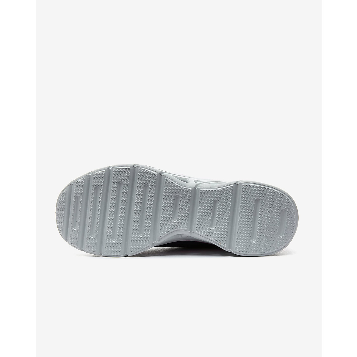 Skechers Women's, Glide-Step Sport - Fresh Charm Running Shoe Navy Multi 8.5 M