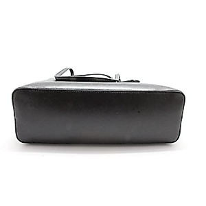 Kate Spade New York Jana Tote in Saffiano Leather Black (Handbag ONLY)