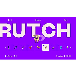 SuperEpic: The Entertainment War - PlayStation 4