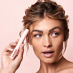 MAKUP Brow Me, Eyebrow Sculpt Gel + Wax Hybrid, Vegan, Paraben Free