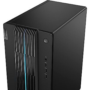 Lenovo 2023 Newest IdeaCentre 5i Gaming Desktop, Intel Core i5-12400 (6-core) Processor, NVIDIA GeForce RTX 3050 Graphics, 64GB RAM, 2TB SSD, 2TB HDD, Wi-Fi 6, Windows 11 Home
