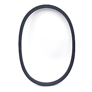 BOAISDHY 754-04088,954-04088 Drive Belt for MTD Craftsman Snowblowers 2006 and Newer 528SWE 526WE 530SWE