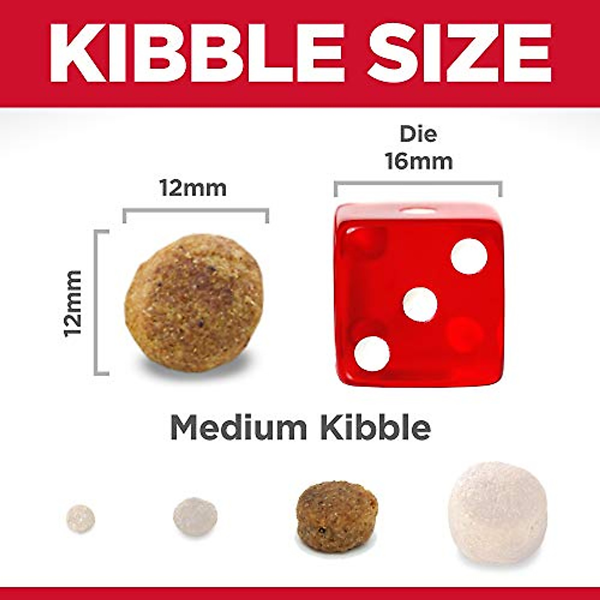 Hill's Science Diet Dry Dog Food, Adult, Large Breed, Light, Chicken Meal & Barley Recipe For Healthy Weight & Weight Management, 30 Lb. Bag