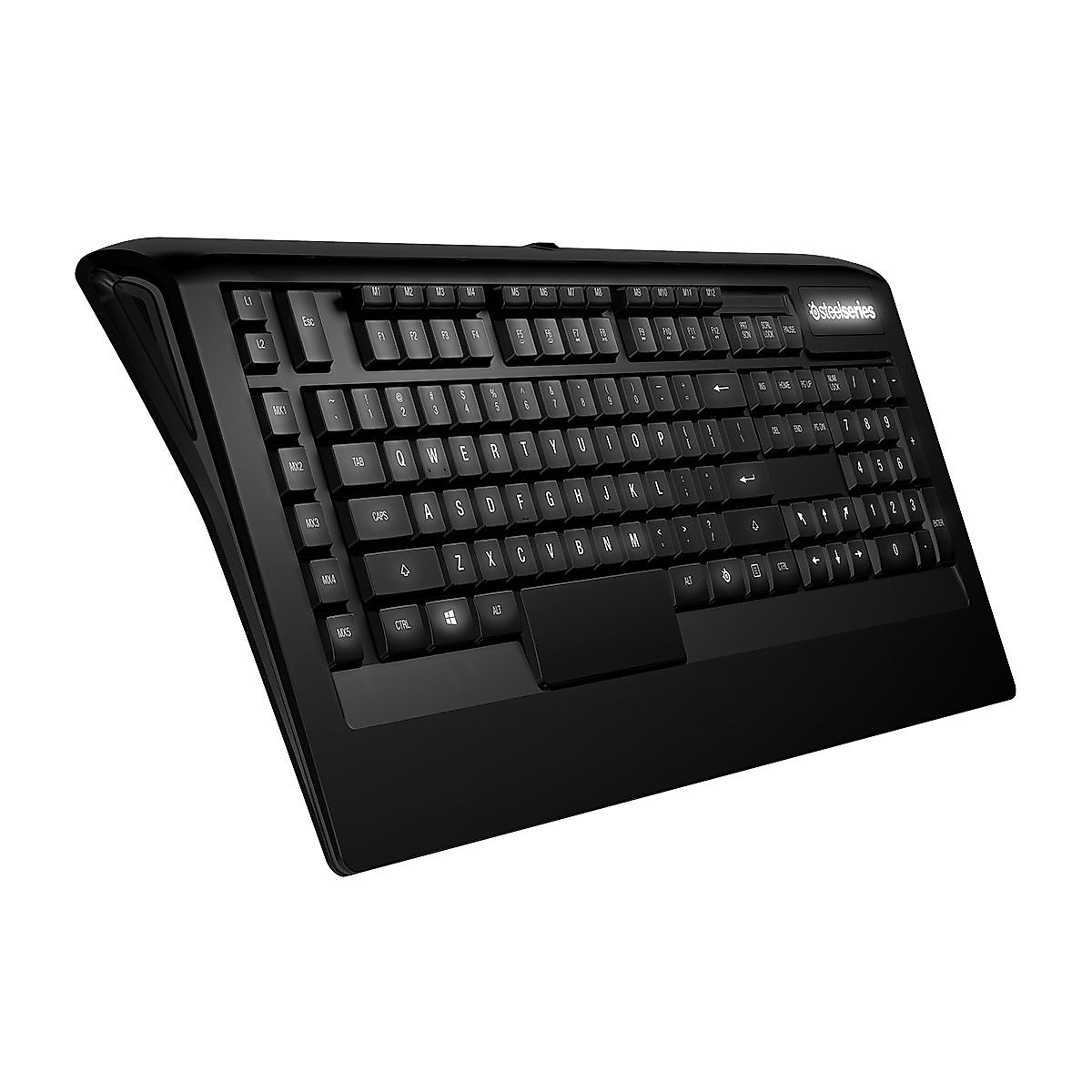 SteelSeries Apex RAW Gaming Keyboard