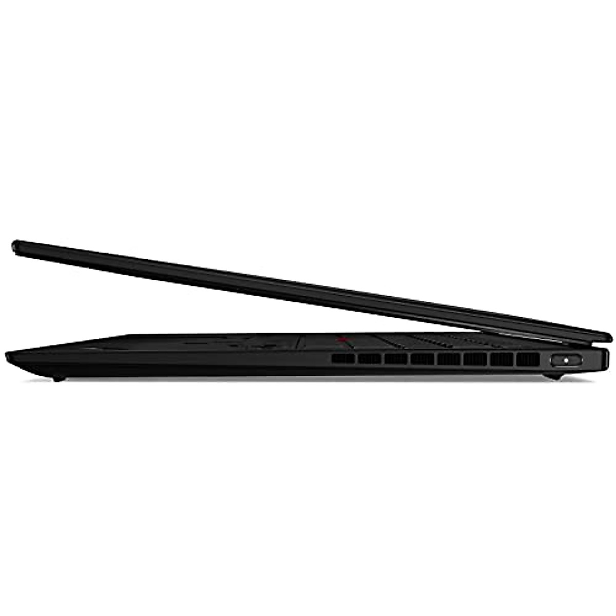 2021 Lenovo ThinkPad X1 Nano Ultra-Slim Laptop, 11th Gen Intel i7-1160G7, 13.0" 2K (2160 x 1350) IPS, Anti-Glare, 450 nits, 16 GB RAM, 512 GB PCIe SSD, Weight 1.99 lbs, Win 10 Pro - Classic Black