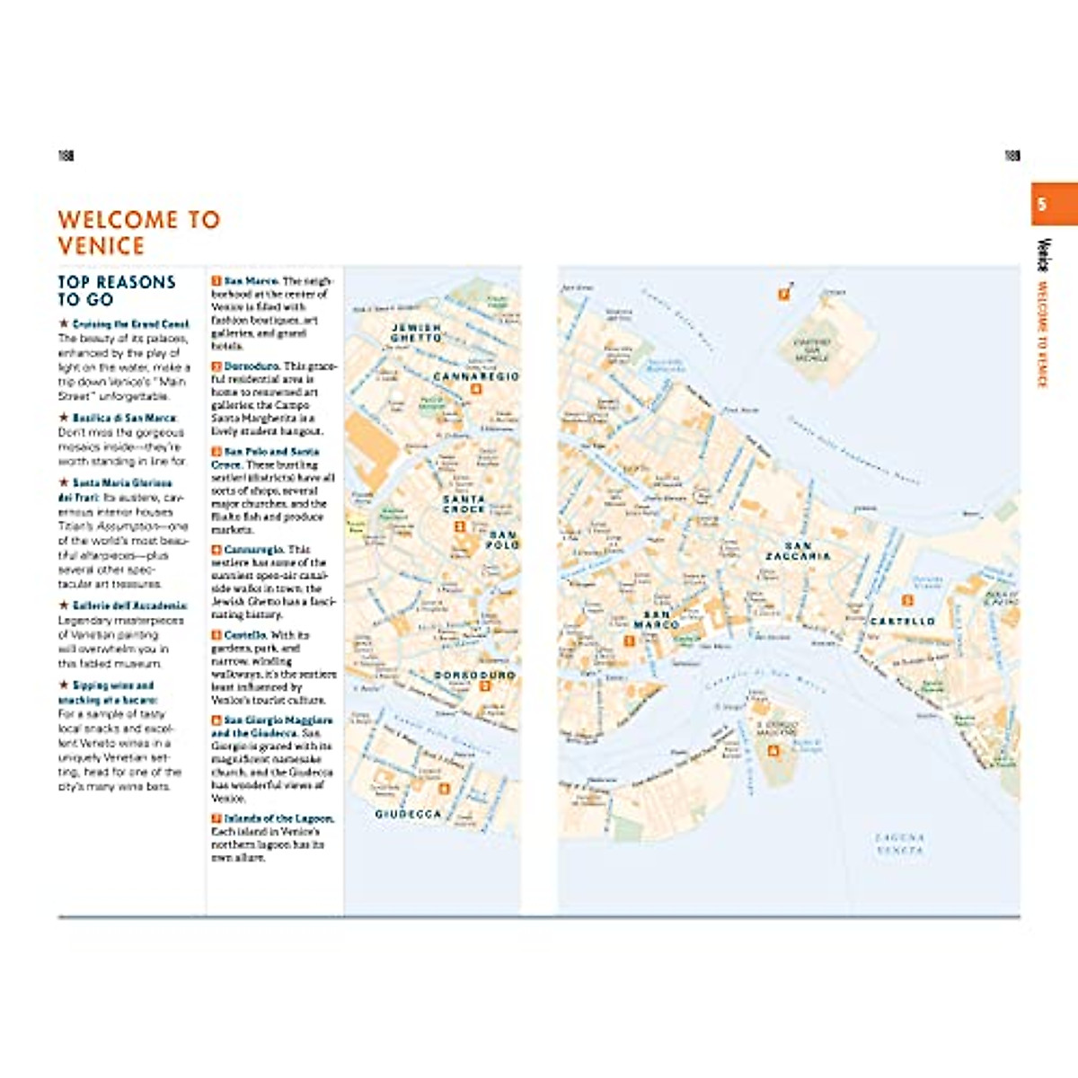 Fodor's Essential Italy (Full-color Travel Guide)