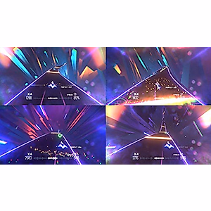 Avicii Invector - Encore Edition (PS4)