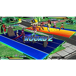 Super DRAGON BALL Heroes: World Mission Hero Edition - Nintendo Switch