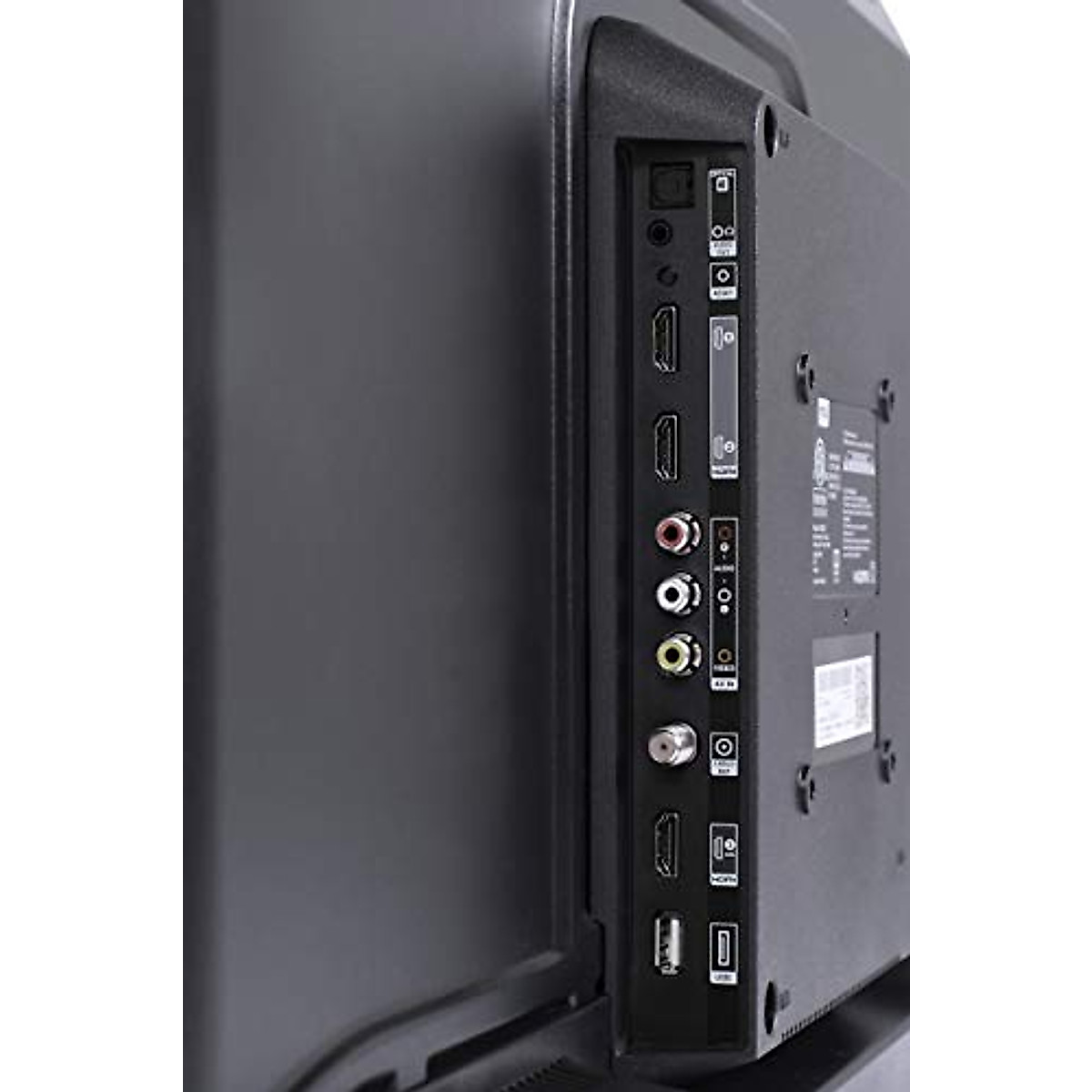 TCL 32S325 32 Inch 720p Roku Smart LED TV (2019)