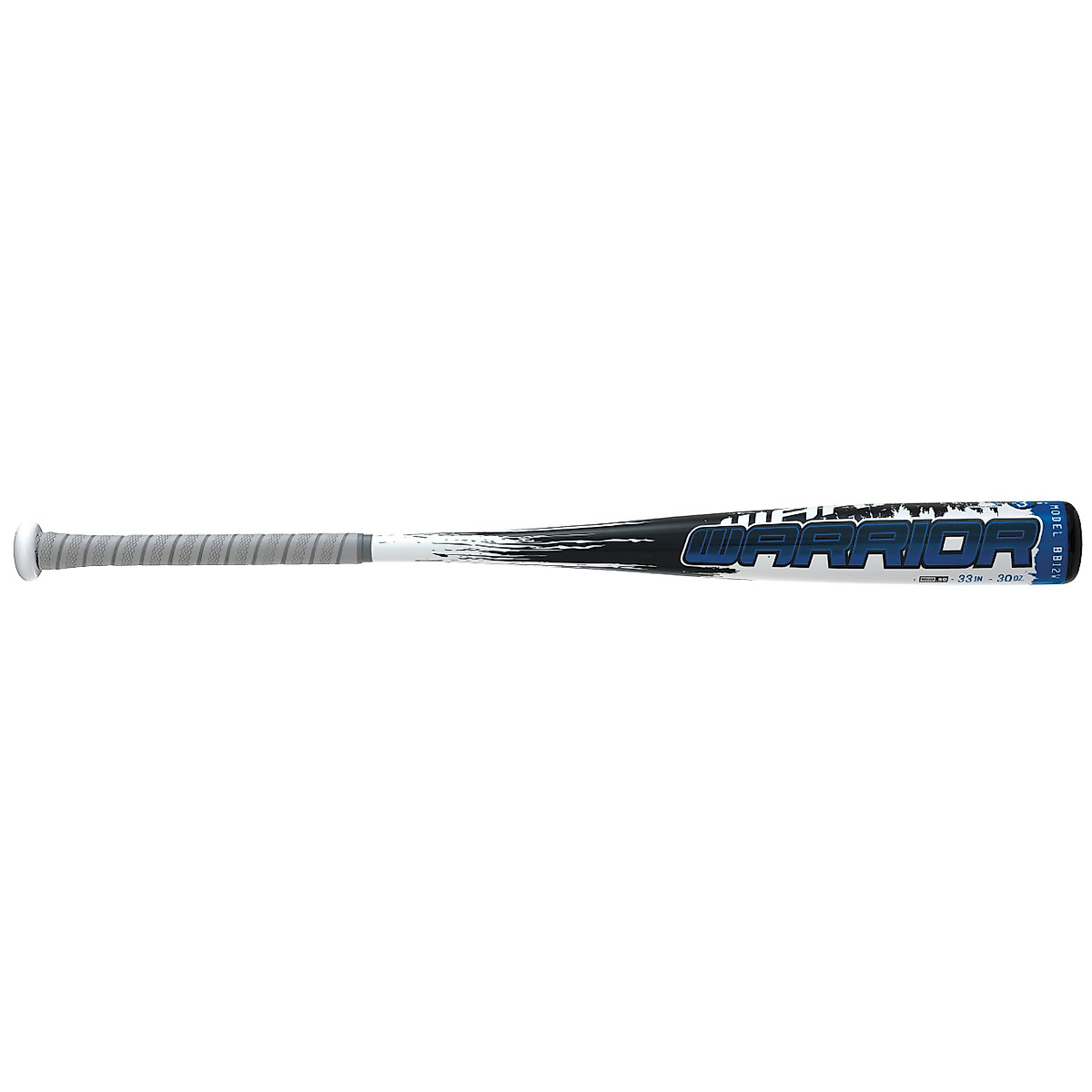 Louisville Slugger 2012 TPX BB12W (-3) Warrior BBCOR Baseball Bat (33-Inch, 30-Ounce)