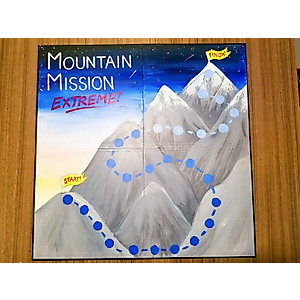 Three Pack of Blank Game Boards (3 Game Boards 20" x 20") Create Your Own Board Game, DIY Board Game, Family Board Games