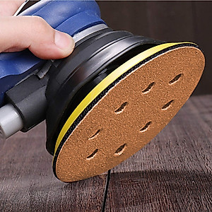 Mestool 58-AP 100 per box include 60 80 120 150 and 220 GRITS