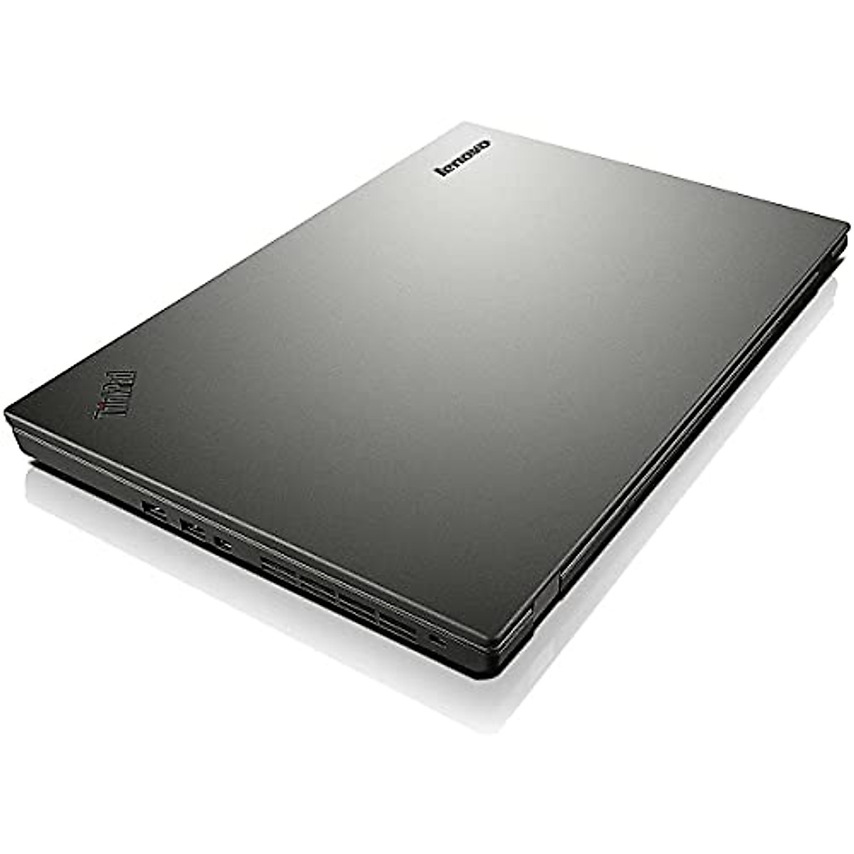 Lenovo ThinkPad T550 Professional Ultrabook Laptop - Windows 10 Pro - Intel Core i7-5600U, 16GB RAM, 256GB SSD, AC-WiFi, 15.6in FHD (1920x1080) Display (Renewed)