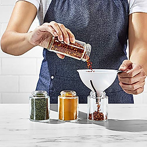 OXO Good Grips 3-Piece Multi-Purpose Funnel Set