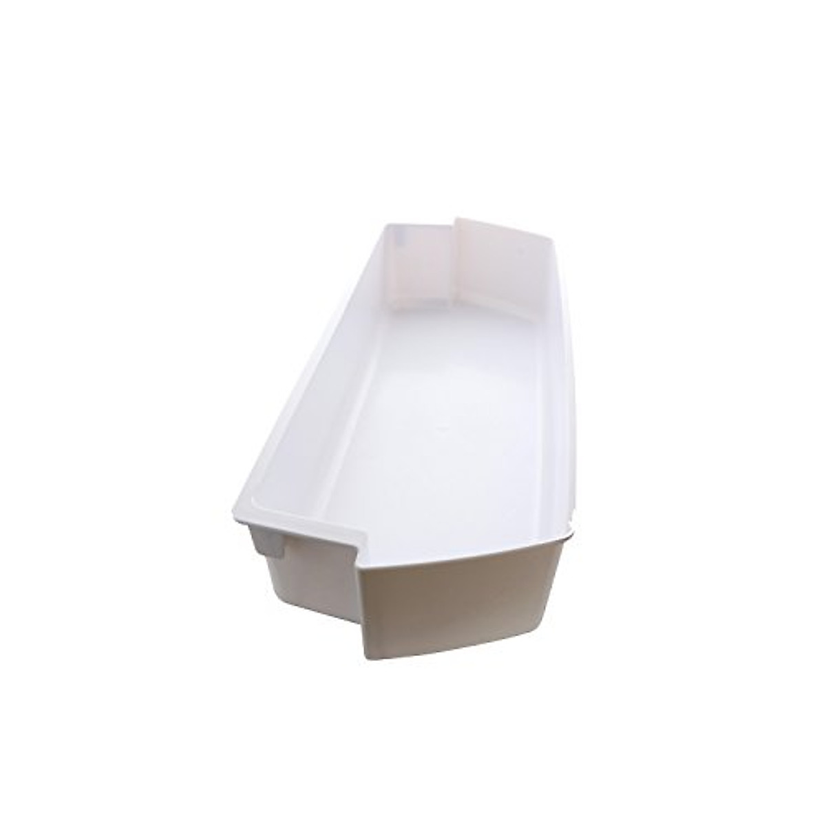 Kitchen Basics 101 2187172 Refrigerator Deep Door Bin Shelf Replacement for Frigidaire, Whirlpool, Kenmore, Amana, Estate, Crosley White