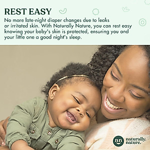 Naturally Nature Cloth Diaper Inserts, 5 Layer Rayon Fleece, Pack of 12, Resuable, Washable Inserts for Cloth Diapers, Gray Color