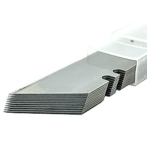 CRL Extra Long Utility Knife Blades