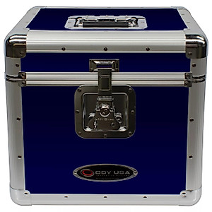 ODYSSEY DJ Case (KLP2BLU)