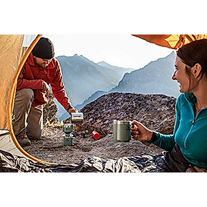 Stanley 10-09383-001 The Perfect-Brew Pour Over Hammertone ,0.35 liters, Green NA