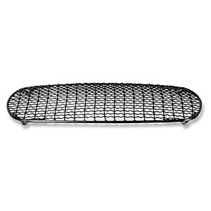 Sengoku SET-G16A(K) HeatMate Instant Heat Mini Countertop Oven Toaster Oven with Graphite Technology, 4 Non-Stick Pans for Toasting & Baking, Black