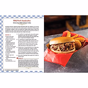 The Unofficial Dollywood Cookbook: From Frannie's Famous Fried Chicken Sandwiches to Grist Mill Cinnamon Bread, 100 Delicious Dollywood-Inspired Recipes! (Unofficial Cookbook)