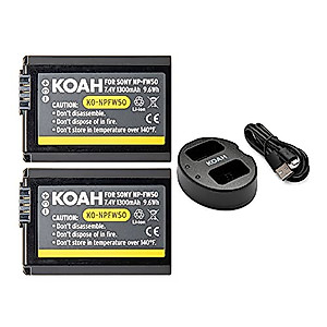 Sony Alpha ZV-E10 APS-C Interchangeable Lens Mirrorless Vlog Camera Body (White) Content Creator's Bundle (8 Items)