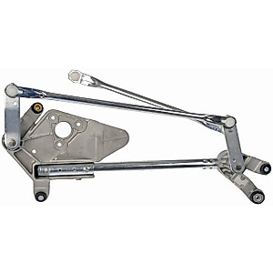 Dorman 602-524 Windshield Wiper Linkage Compatible with Select Honda Models