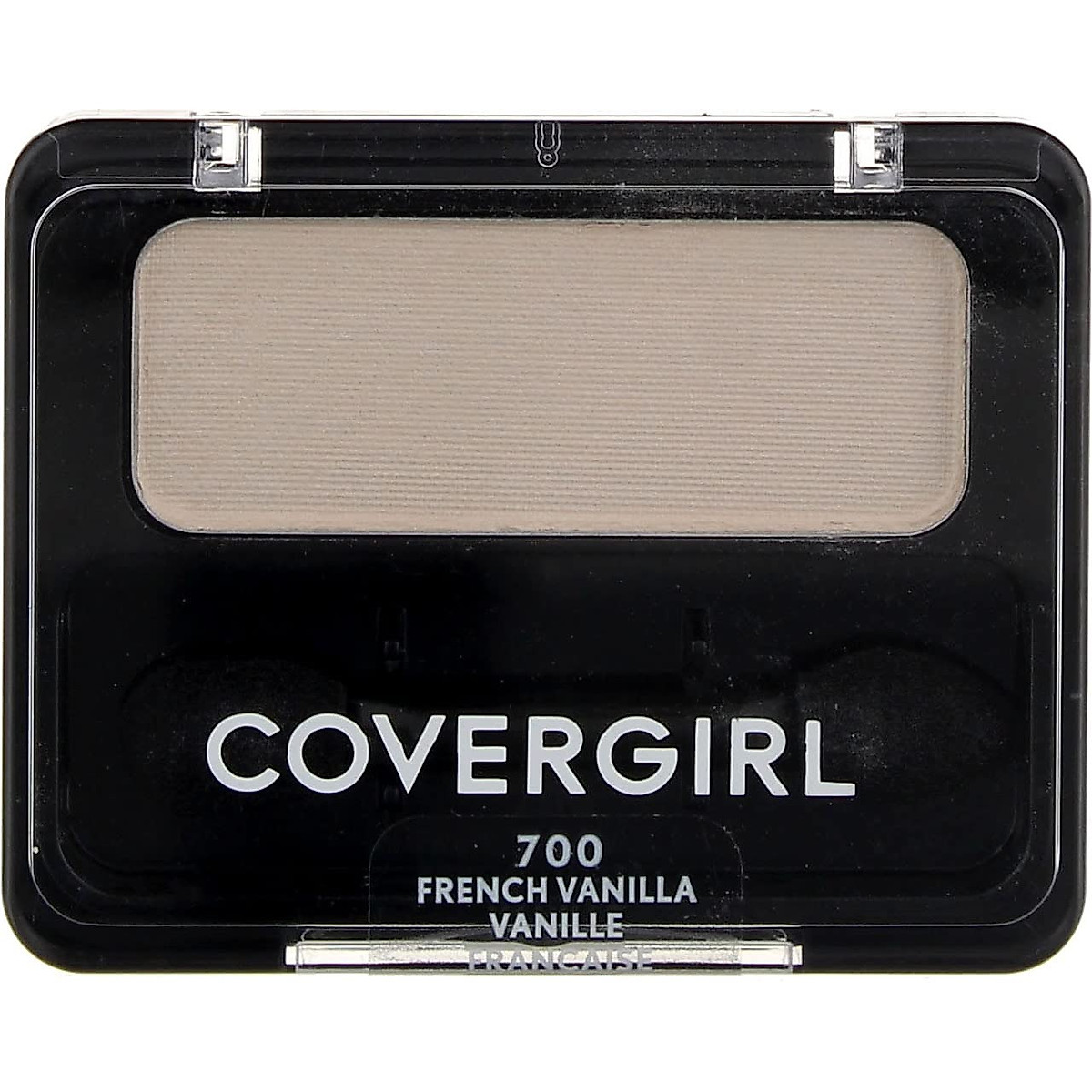 COVERGIRL Eye Enhancers 1-Kit Eye Shadow French Vanilla 700 .09 Ounce - Pack of 2
