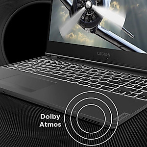 2019 Lenovo Legion Y540 15.6 FHD Gaming Laptop Computer, 9th Gen Intel Hexa-Core i7-9750H Up to 4.5GHz, 24GB RAM, 1TB HDD + 512GB SSD, GeForce GTX 1650 4GB, WiFi, Windows 10 Home (Renewed)