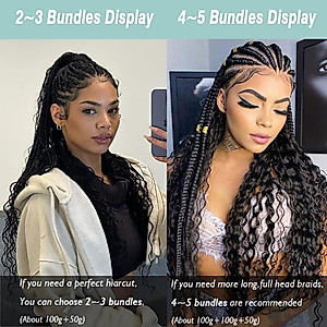 Mango girl 13X4 Ear To Lace Frontal Closure Straight Human Hair 100% Remy Brazilian Virgin 150 Density HD Transparent Natural Black Pre-Pulled Baby (10 Inch., Frontal)