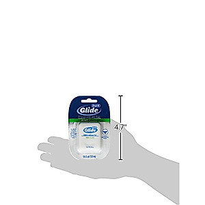 Oral-B Glide Pro-Health Dental Floss, Mint, 50 M