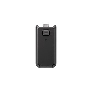 Osmo Pocket 3 Battery Handle, Compatibility: Osmo Pocket 3