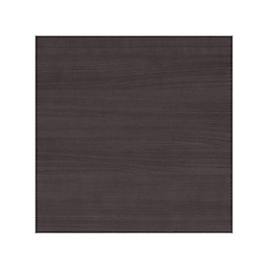 Bush Furniture Low Wide Cabinet with Doors and Shelves | Jamestown Collection Storage Chest with Satin Nickel Handles, 60W, Storm Gray/White