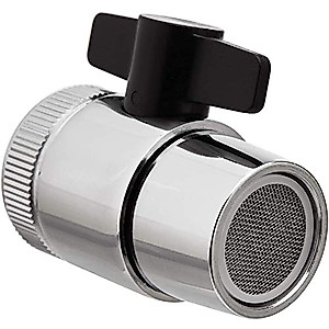 Pure Blue G30 Classic Countertop Water Filter, Red