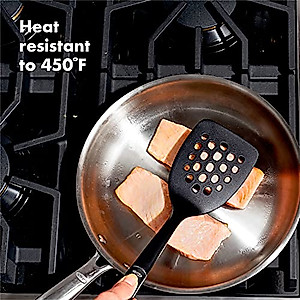 OXO Good Grips 4-Piece Nylon Tool Set