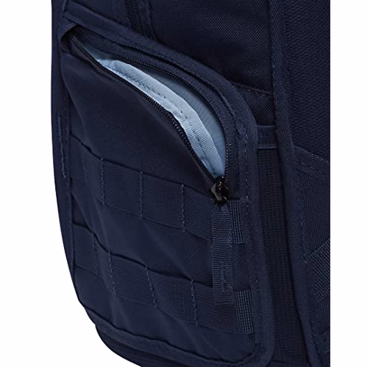 Nike SB RPM BackPack (Midnight Navy/Worn Blue, One Size)