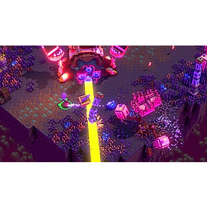 Riverbond - PlayStation 4