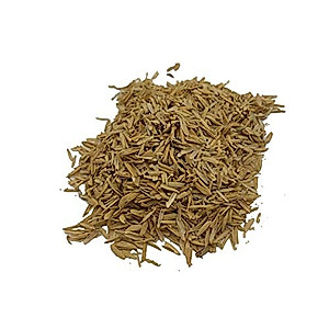 Horticultural Grade Rice Hulls (1 Quart); All Natural Organic for House Plants and Chicken Bedding