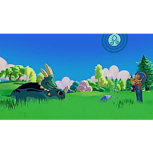 Paleo Pines: The Dino Valley Nintendo Switch