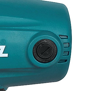 Makita TW0200 1/2" Impact Wrench w/ Detent Pin Anvil , Blue