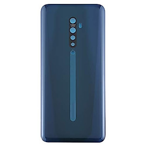 Cellphone Parts for Oppo Reno2 Back Cover