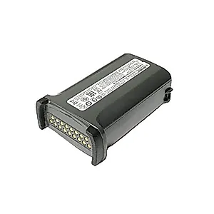 Symbol Battery Pack of 10 MC9090 MC9190 MC92N0 MC9000 Series MC9050 MC9060 Barcode Scanner BTRY-MC9X-26MA-10-82-111734A - 8.4v 2600mAh