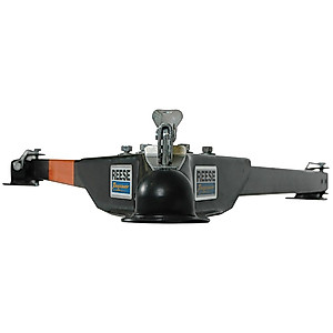 Reese Towpower 74344 Adjustable Class III Tow Bar With 5,000 lb Capacity