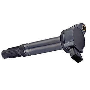 ENA Ignition Coil Pack Compatible with Toyota Lexus Avalon Camry ES350 Highlander IS350 RAV4 RX350 RX450h Sienna Venza Replacement for C1601 UF-487