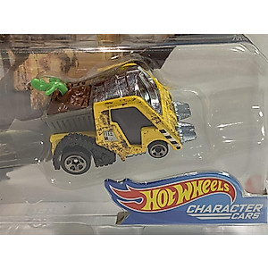 Disney Hot Wheels Wall-E