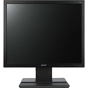 acer V196L 19-inch IPS SXGA Monitor 75Hz 1280 x 1024 5ms Response Time Professional Display